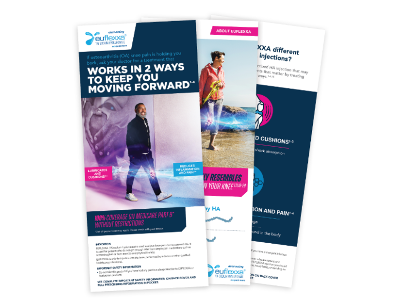 Support – Euflexxa